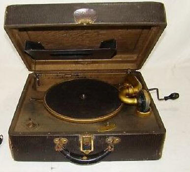 The Victor-Victrola Page